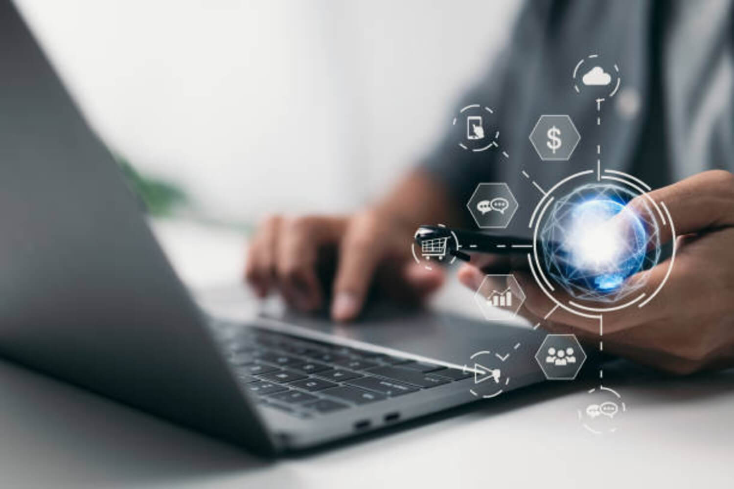Creating Compelling Visual Content For Digital Marketing Creating Compelling Visual Content For Digital Marketing