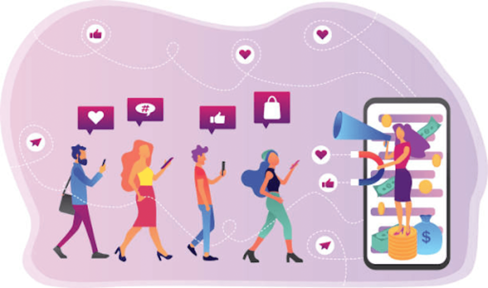 Influencer Partnerships: Leveraging Social Media Stars For Growth