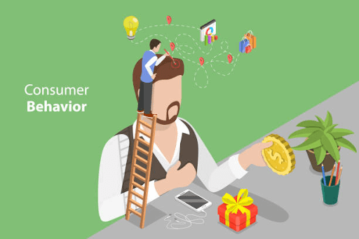 The Psychology Of Online Marketing: Deciphering Consumer Behavior